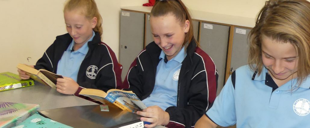 2019 Students - Yea High School