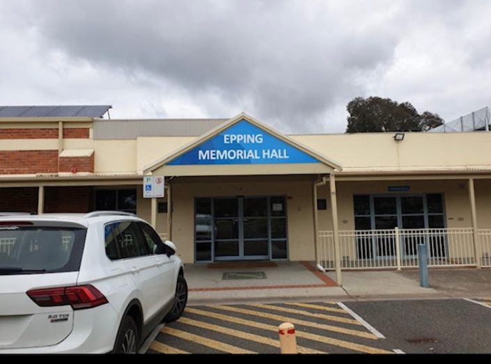 Epping Campus - Yea High School
