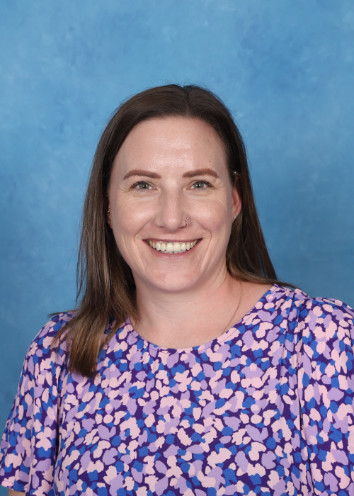 O'Connor, Judith - Yea High School